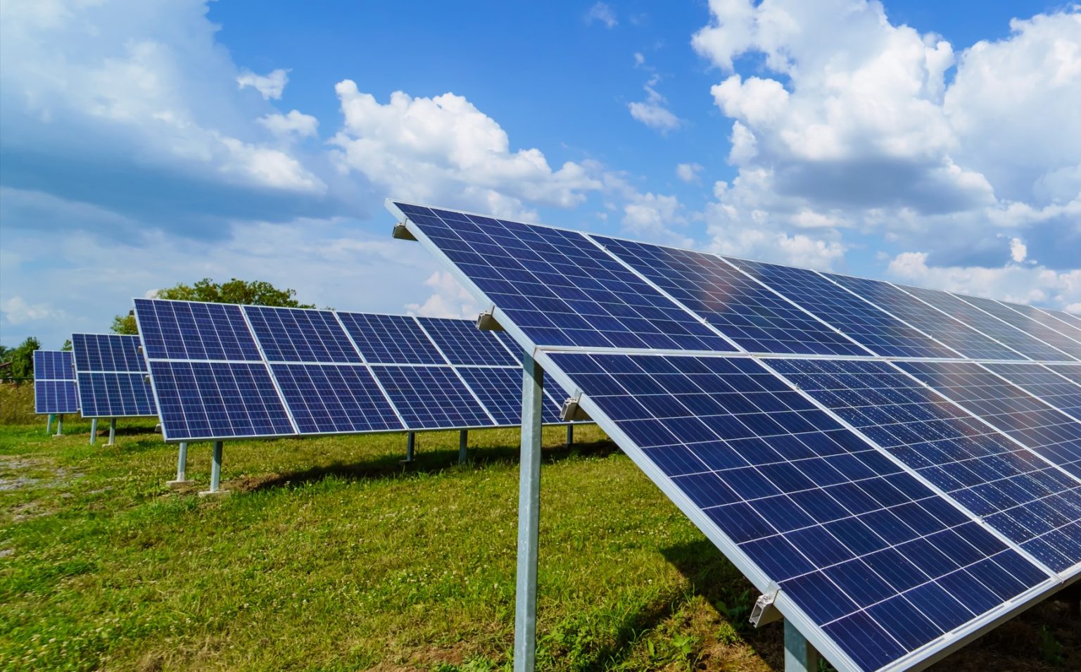 Solar Energy in Armenia • InTech.am