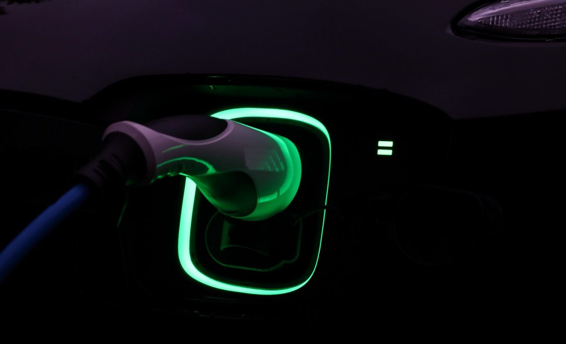 Electric cars 2023 - top models and trends ∙ InTech Magazine