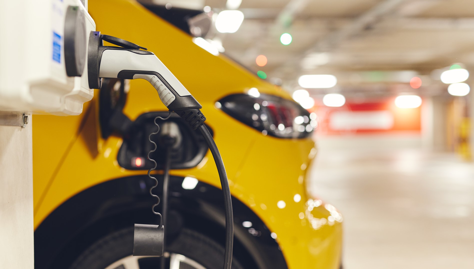 Electric cars 2023 - top models and trends ∙ InTech Magazine