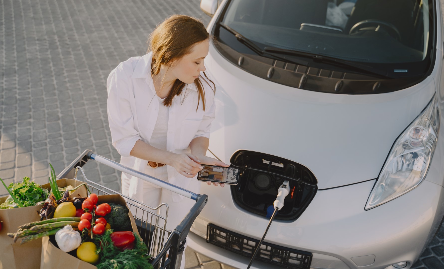 Electric cars 2023 - top models and trends ∙ InTech Magazine