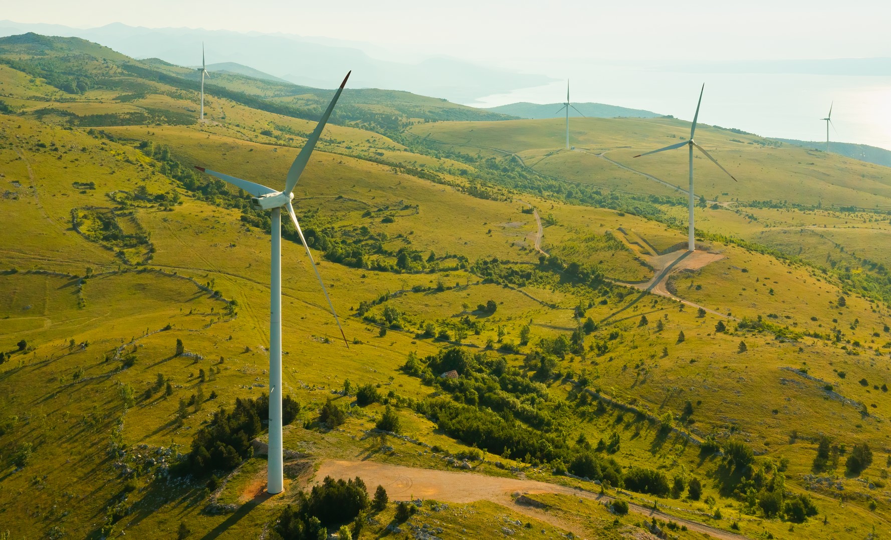 How global warming drives tech innovations? - InTech.am Hi-Tech ...