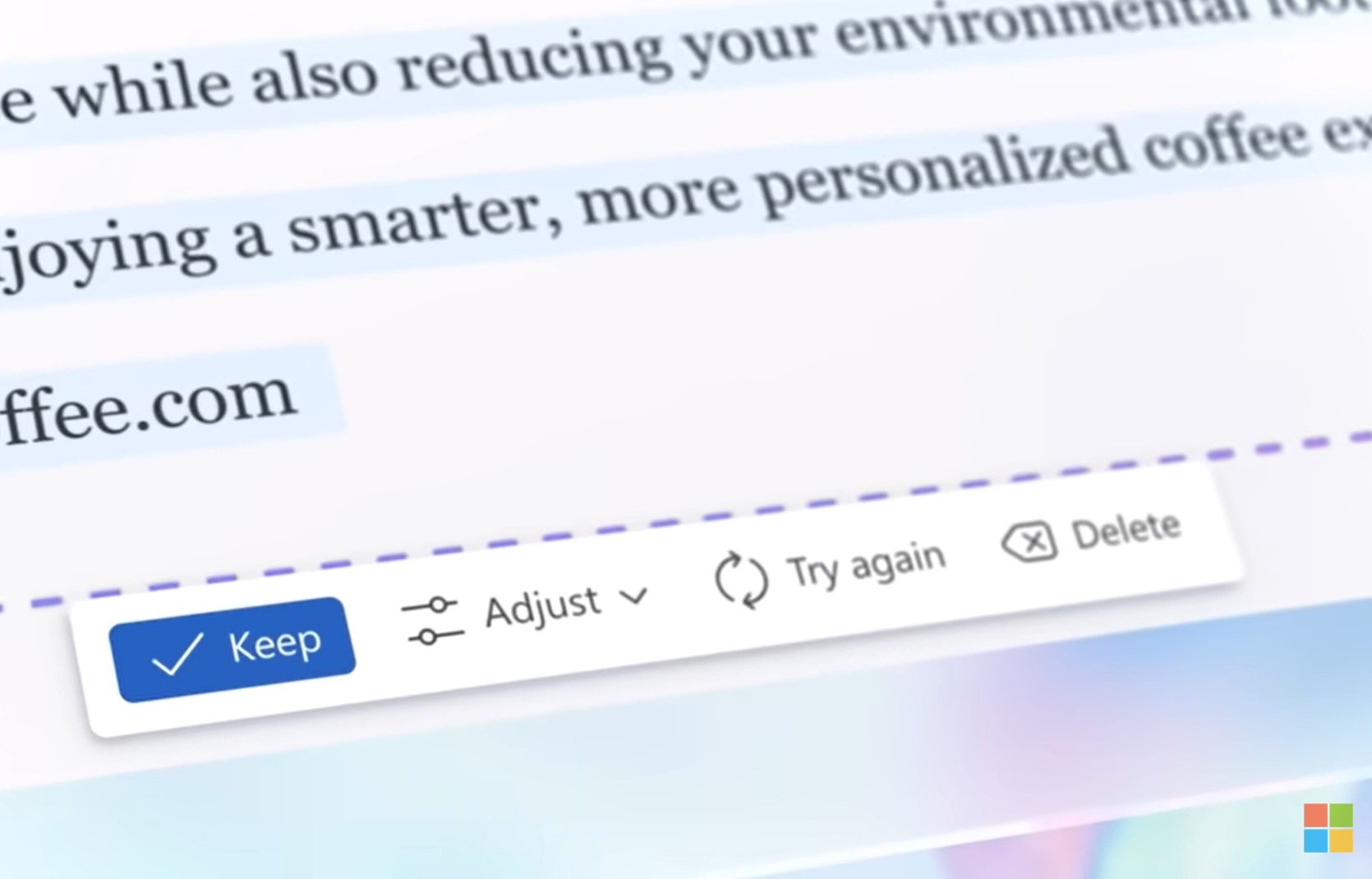 Microsoft has introduced AI Copilot feature - InTech.am Hi-Tech ... Microsoft has introduced AI Copilot feature - InTech.am Hi-Tech ...