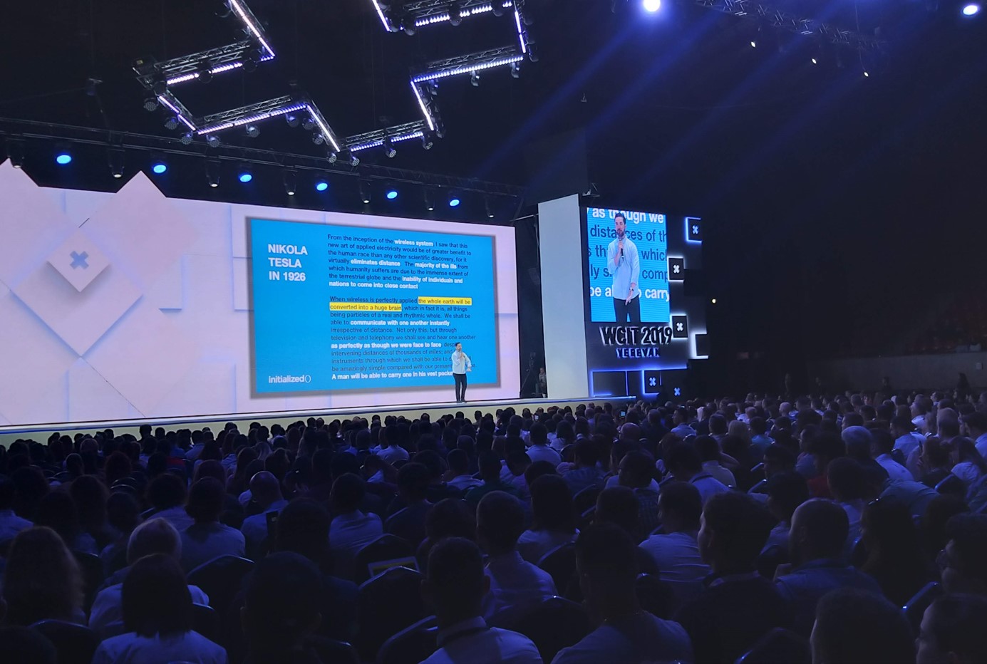 WCIT returns to Yerevan in 2024 - InTech.am Hi-Tech industry updates ...