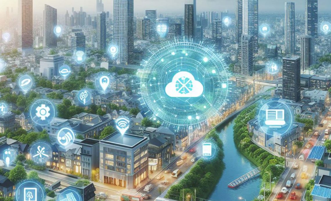 Going global: Armenian tech industry’s perspectives in 2024 - InTech.am ...