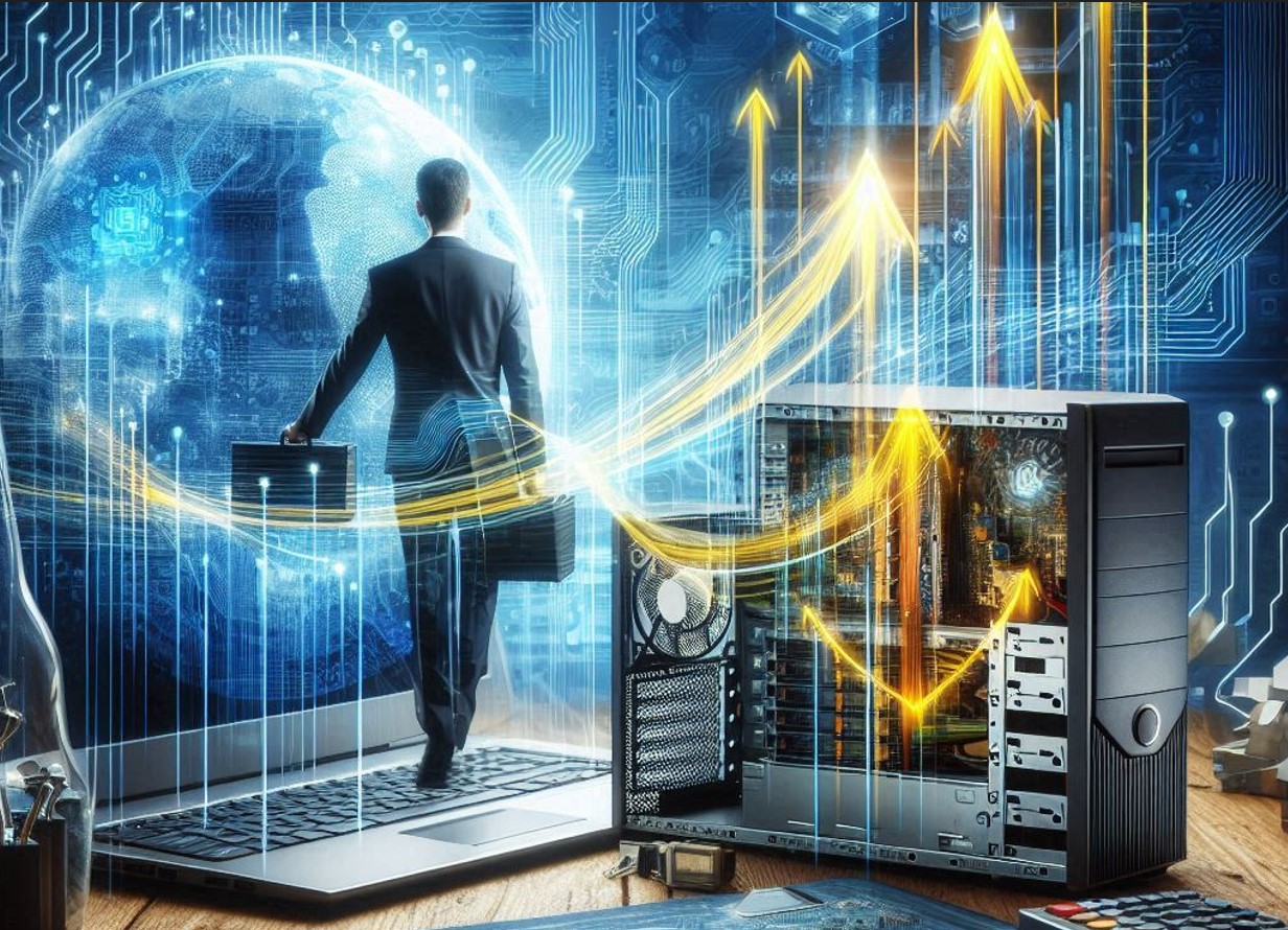 Professions of 2030: What is your niche? - InTech.am Hi-Tech industry ...