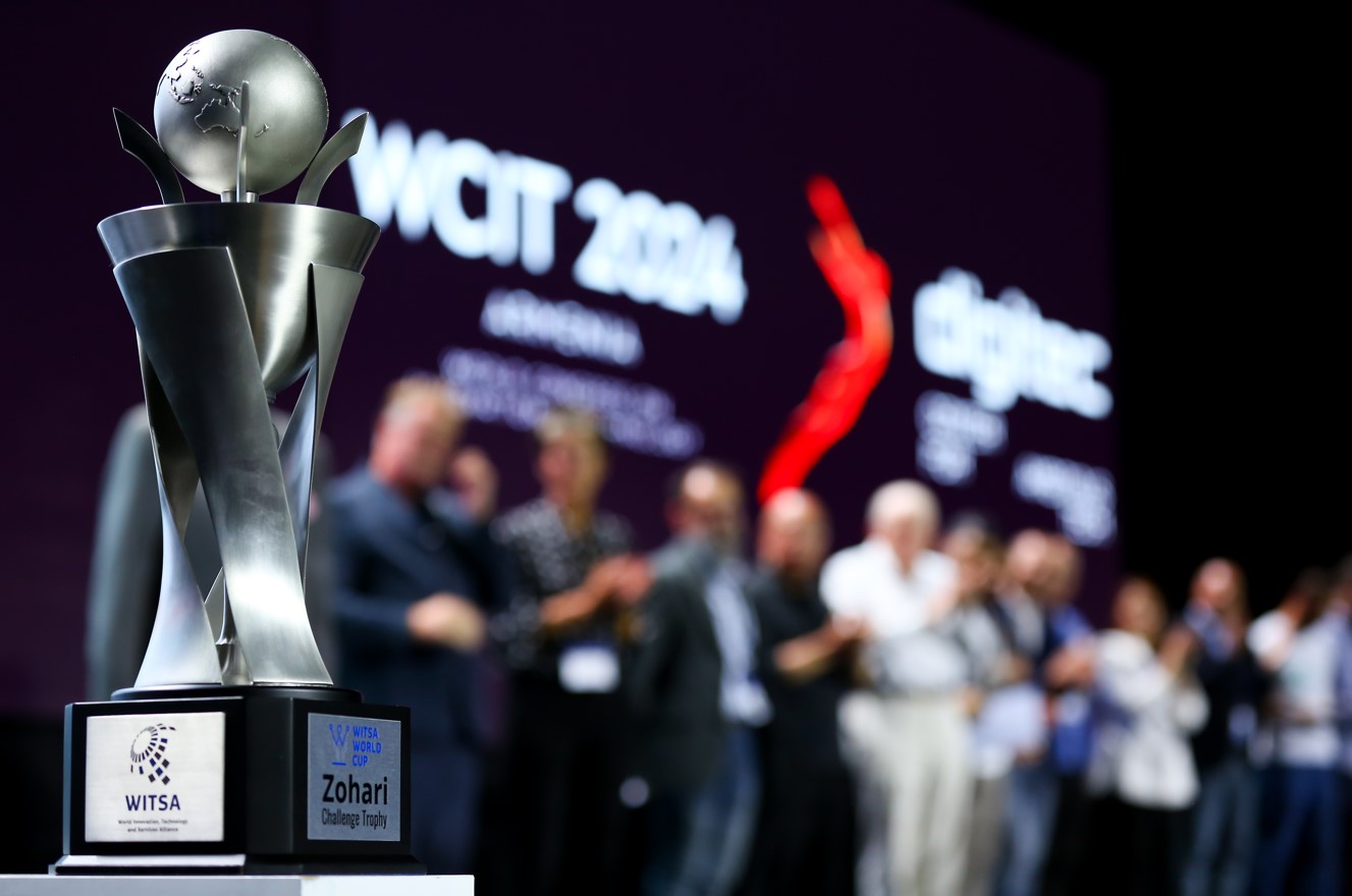 Pandai Education Triumphs at WITSA World Cup 2024 - InTech.am Hi-Tech ...