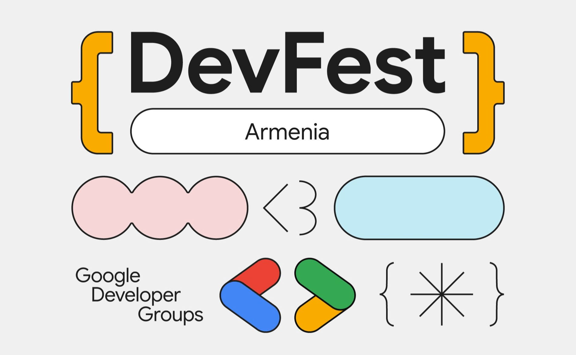 DevFest Armenia 2025: GDG Yerevan brings together innovators and developers - InTech.am Hi-Tech ...